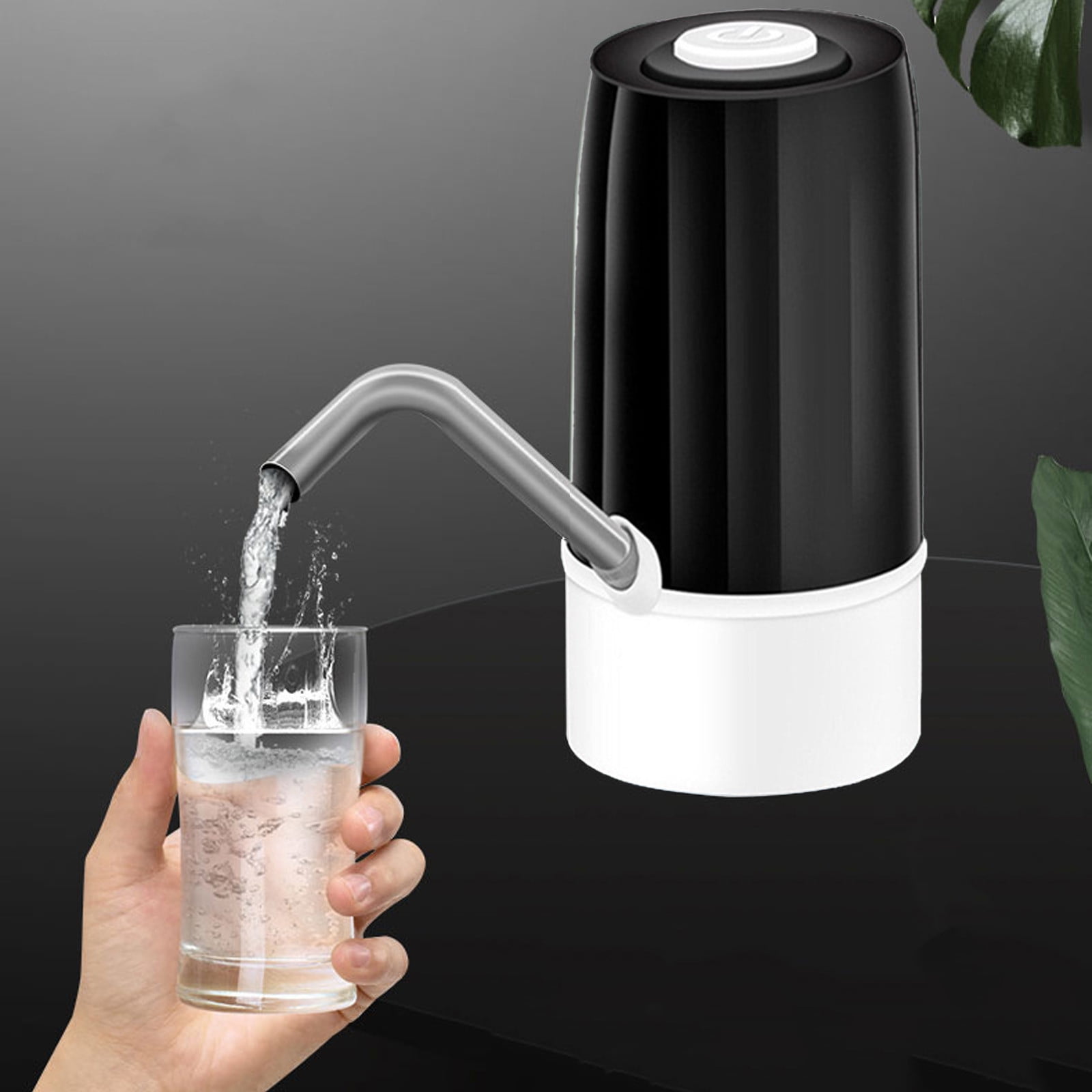 Water Extractor Kitchen
