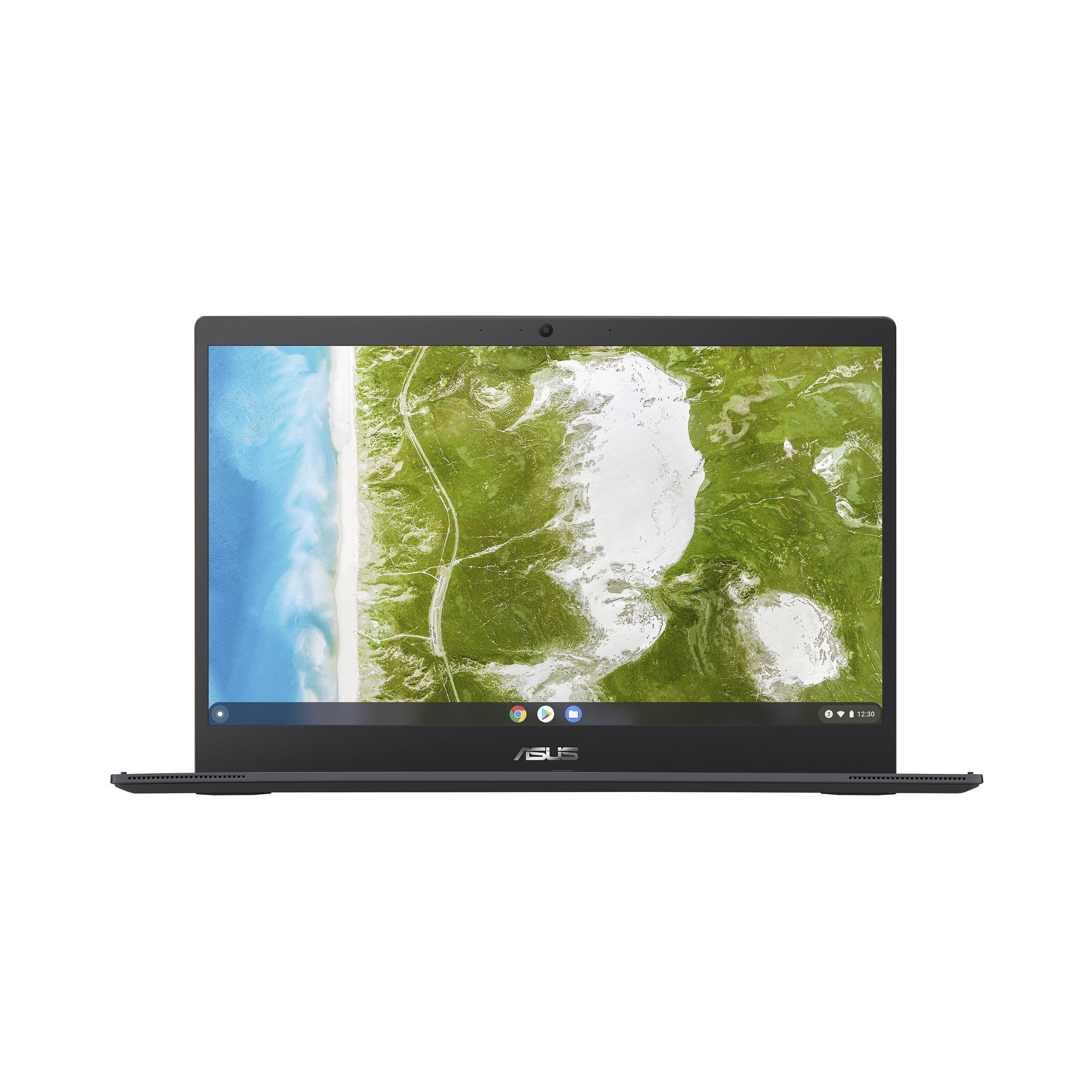 ASUS Chromebook CX15, 15.6" Full HD NanoEdge Display, Intel Celeron ...