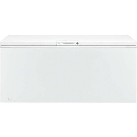 Frigidaire Chest Freezer 9 Cu Ft