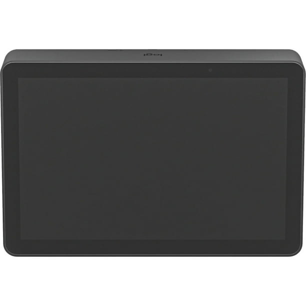 Logitech TAP IP Make Video Meetings Simple to Join with a Network ...