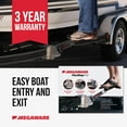FlexStep Adjustable Trailer Step - Walmart.com