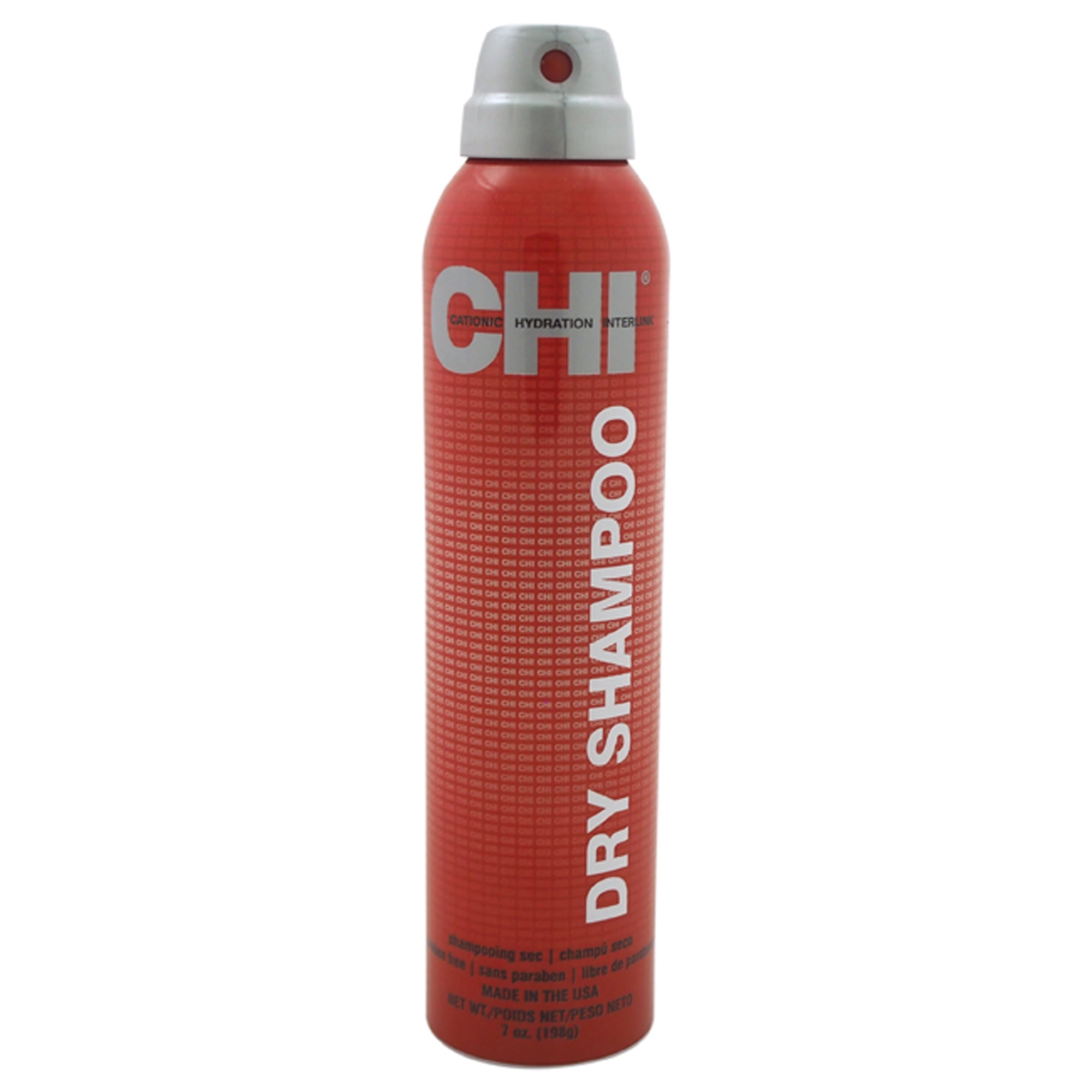 Champú CHI CHI CHI Dry Shampoo Champú Unisex 7oz | Walmart en línea