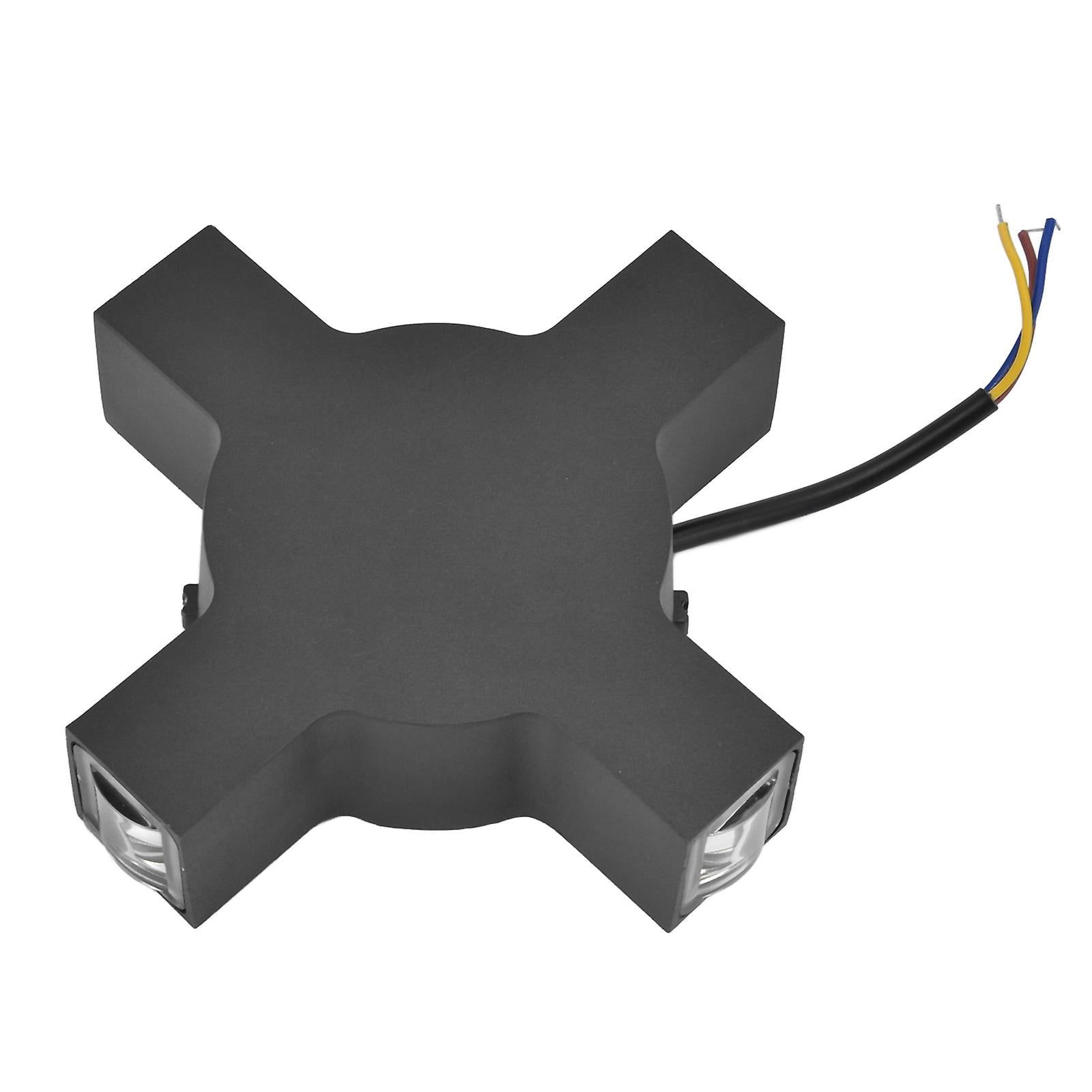 Click here for Nicegou Led Wall Sconce Lamp Modern Minimalist 4w... prices