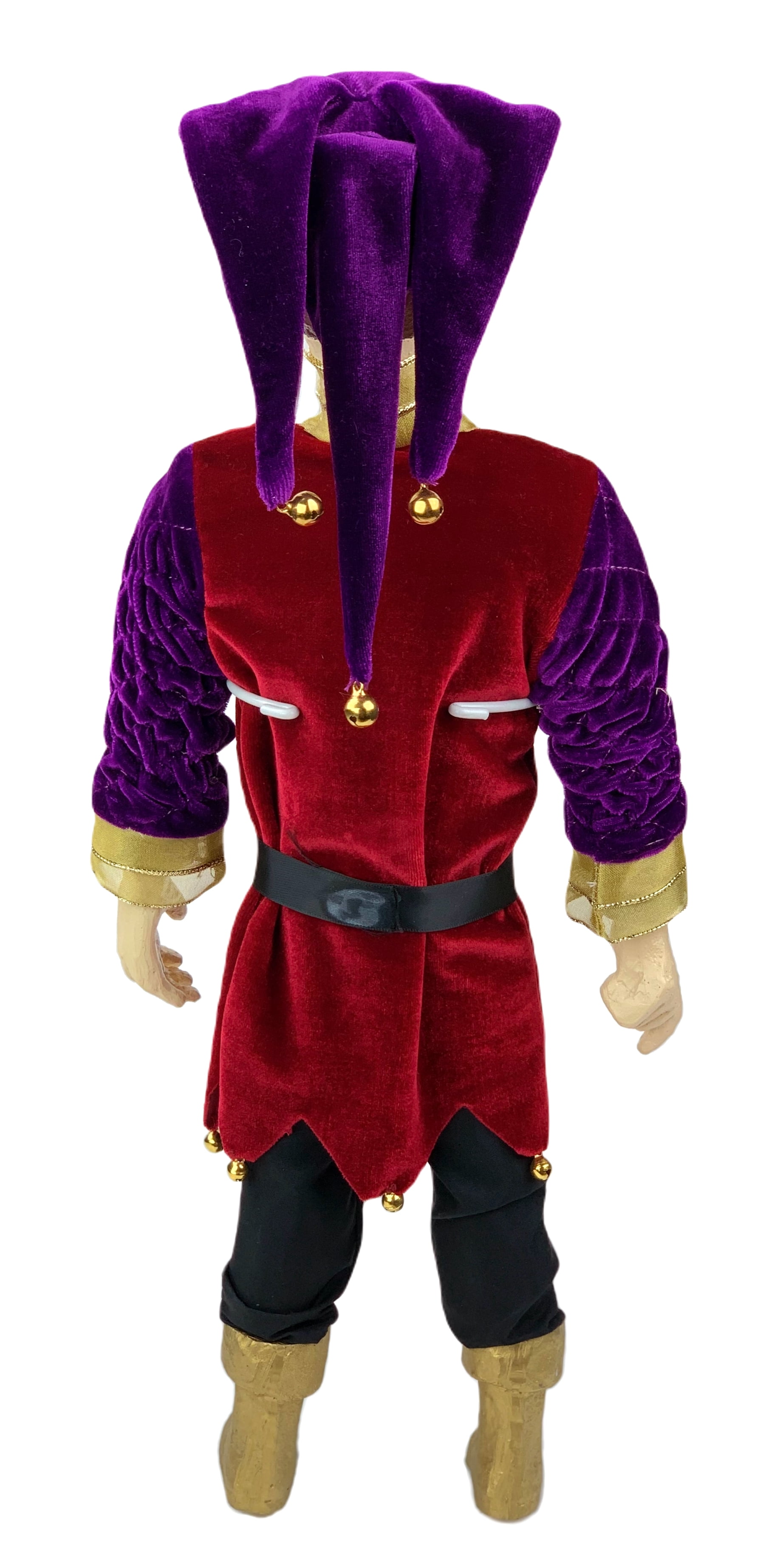 Puppet Master Jester Original Series Replica Prop | atelier-yuwa.ciao.jp