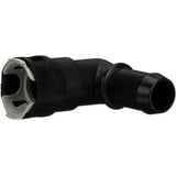 Gates 28505 Heater Hose, Quick-Lok Connectors - Walmart.com