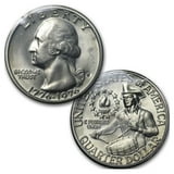 U.S. Mint 1976-S Bicentennial Silver Uncirculated Set, 3-Coin 40% ...