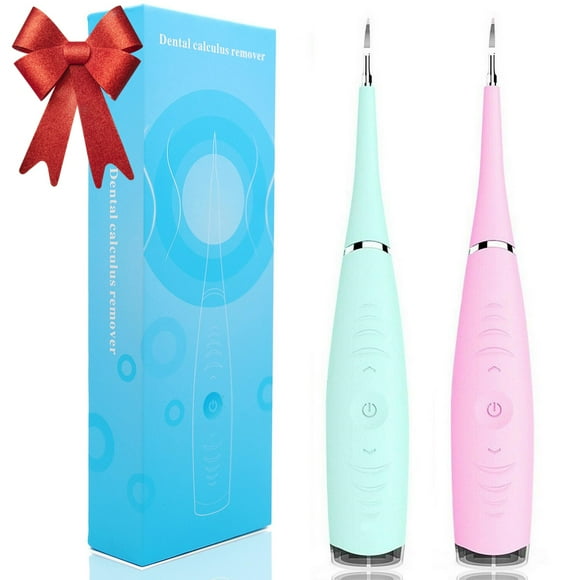 Electric Plaque Remover