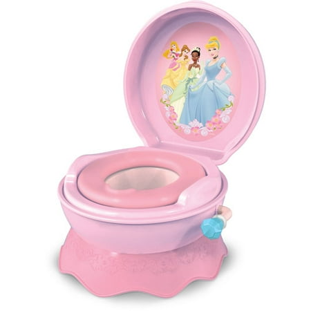 The First Years - Disney Princess Potty Seat - Walmart.com