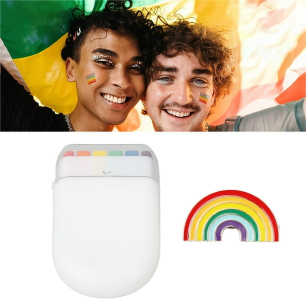 Body Painting, 6 Color Face Paint Kit 4g Easy Clean For For Children ...