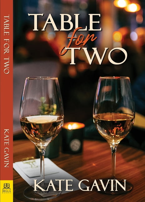 Table for Two (Paperback) - Walmart.com