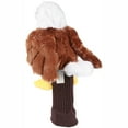 Creative Covers For Golf Bald Eagle Driver Headcover - Walmart.com