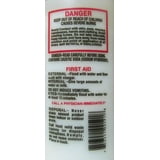 The Boyer Lye for Soap Making, Sodium Hydroxide Pure High Test Lye Food ...