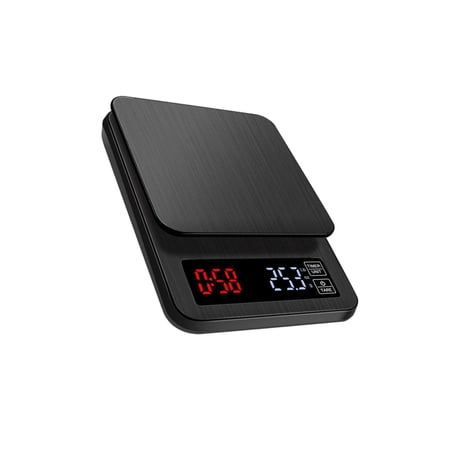 Small Pocket Scale OZ/LB/G Tare Function Scale Gram Scales Kitchen ...