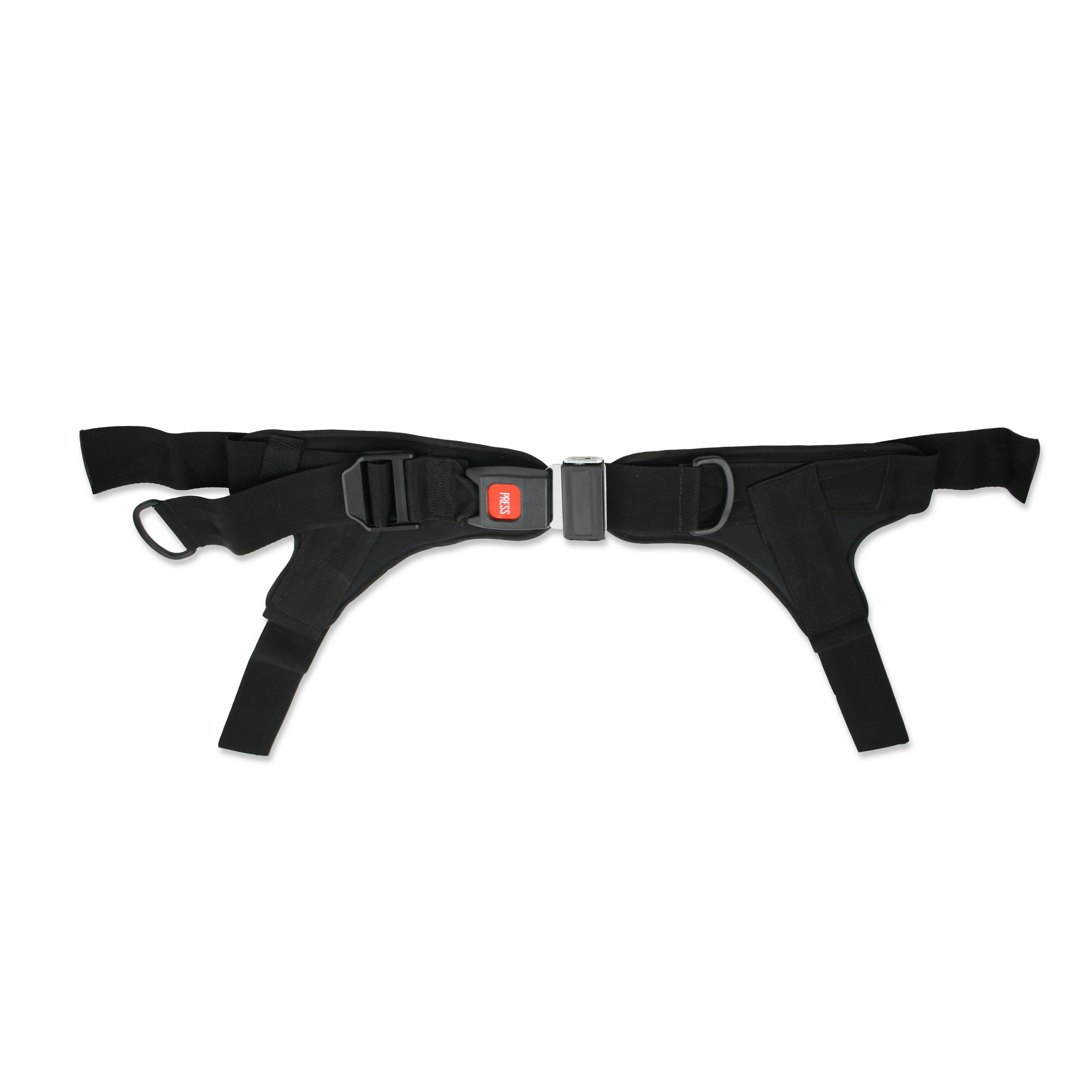 Click here for Richardson Products Padded 4-Point Positioning Bel... prices