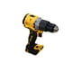 Dewalt DCD805B 20V Compact Cordless 1/2" Brushless Hammer Drill (Tool ...