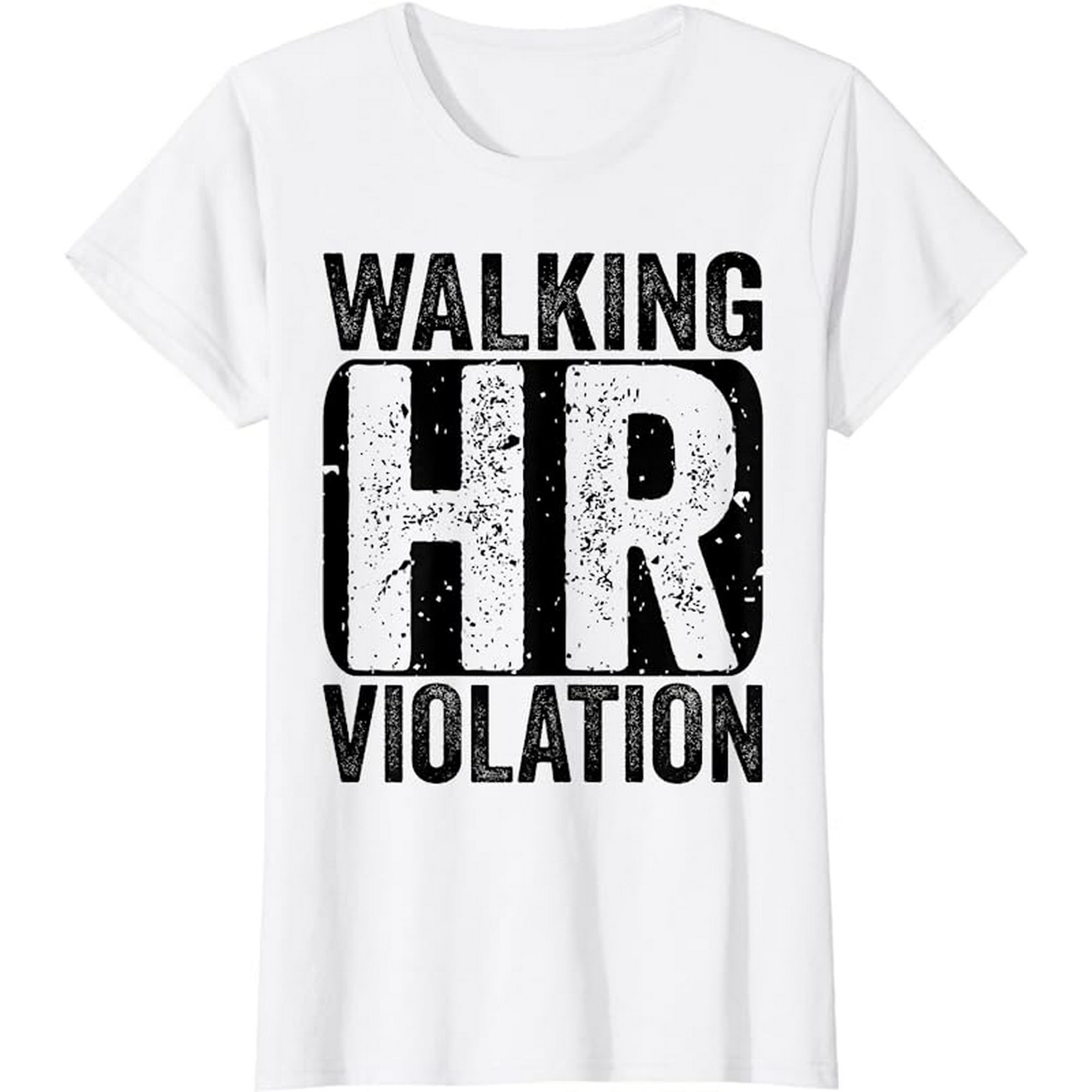 Human Resources Shirts
