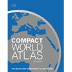 Pocket World Atlas: 9780195374537 - Walmart.com