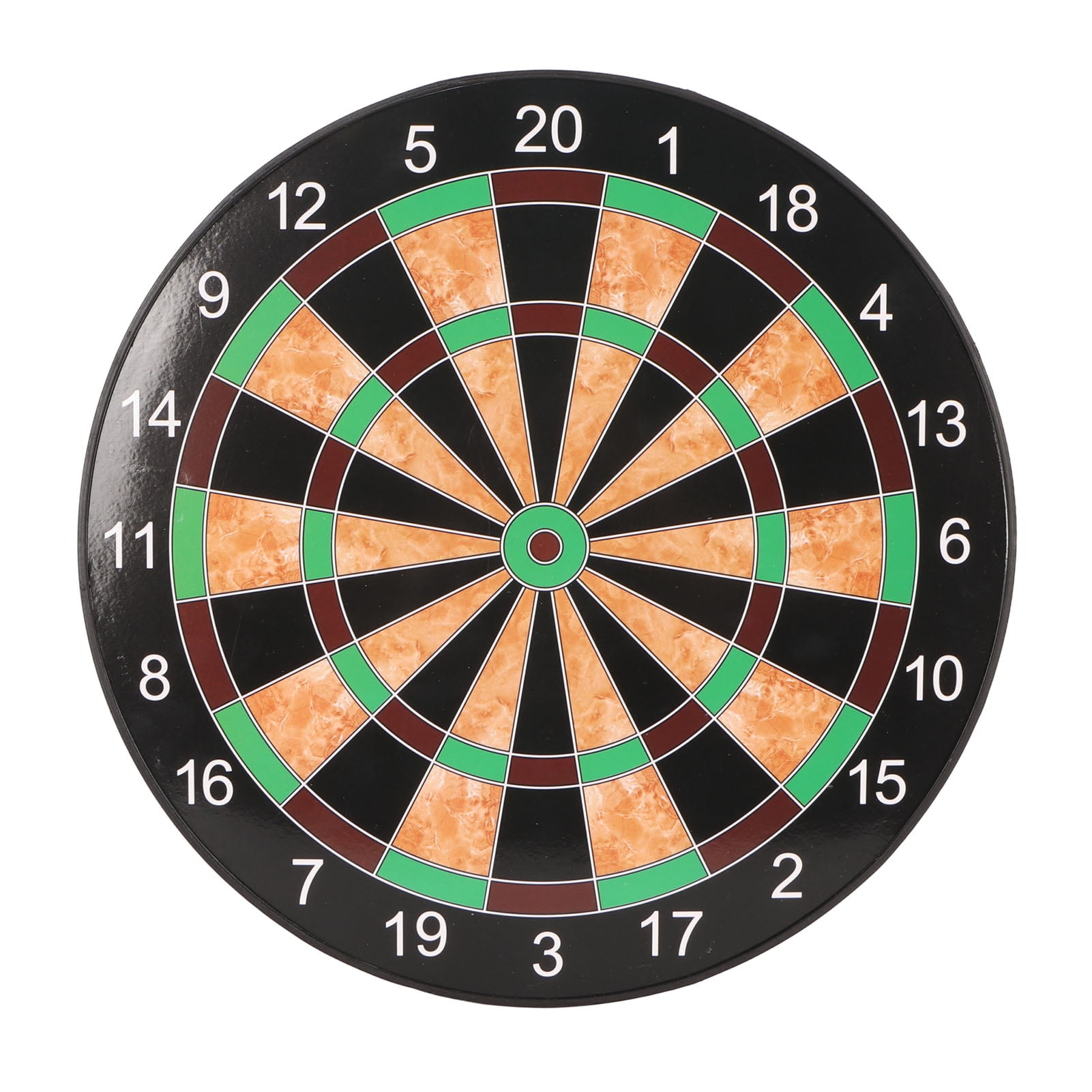 Click here for Ccdes Dart Board Set  Brown Magnetic Dart Board Ga... prices