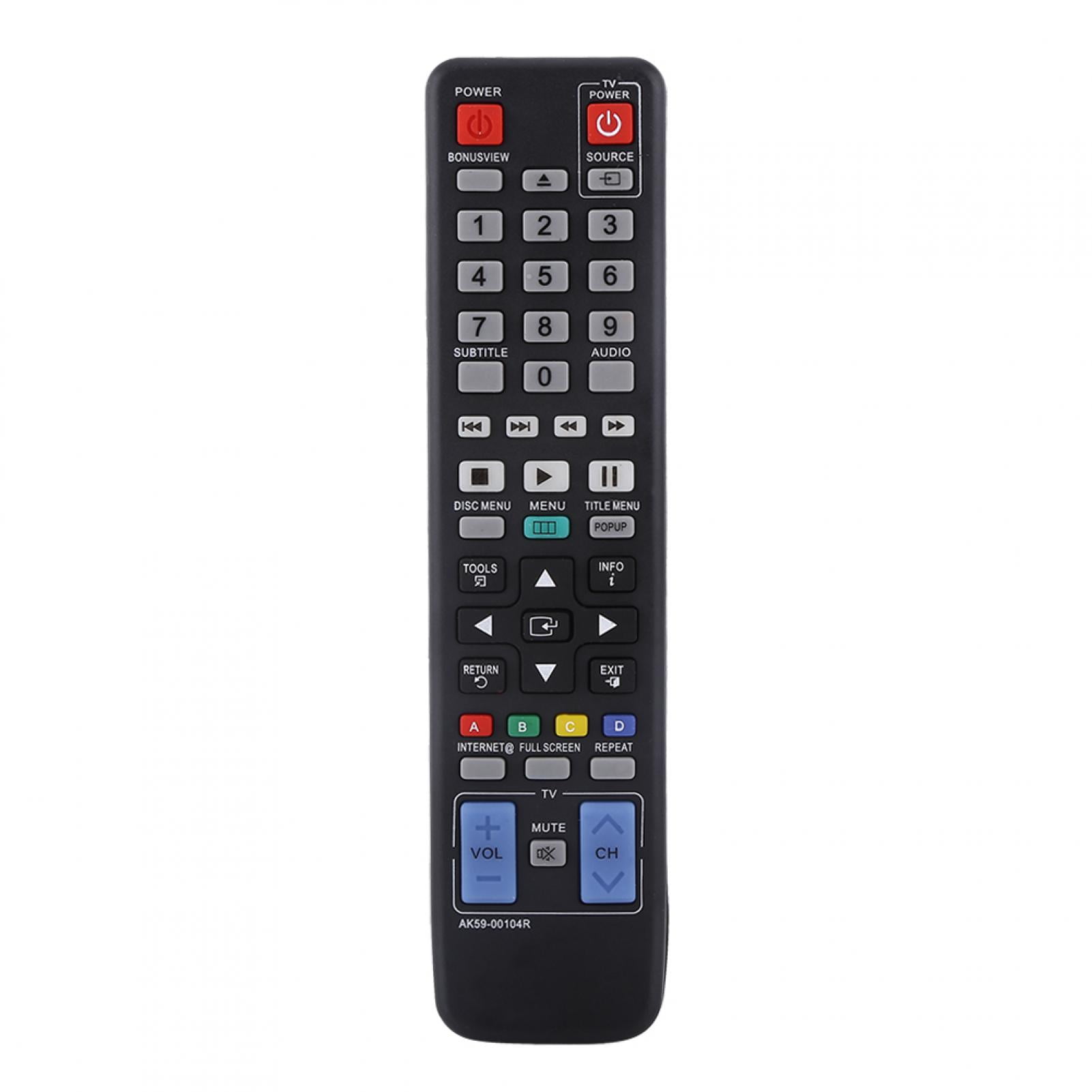 Click here for Pocreation Universal Remote Control  Ak59-00104r R... prices