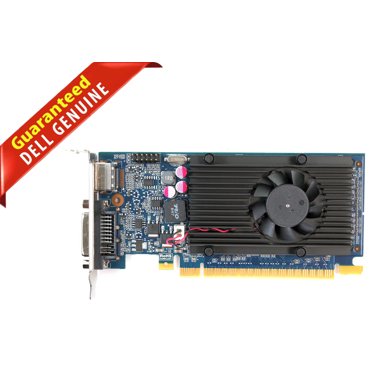 MSI GeForce GT 710 Low Profile Graphics Card - Walmart.com