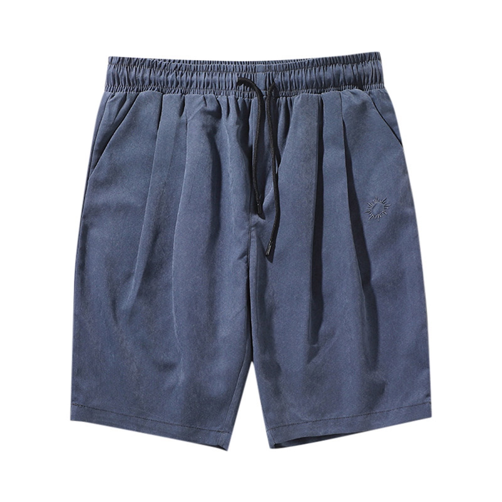 Click here for Aayomet Gym Shorts Men Fashion Snowflake Casual St... prices