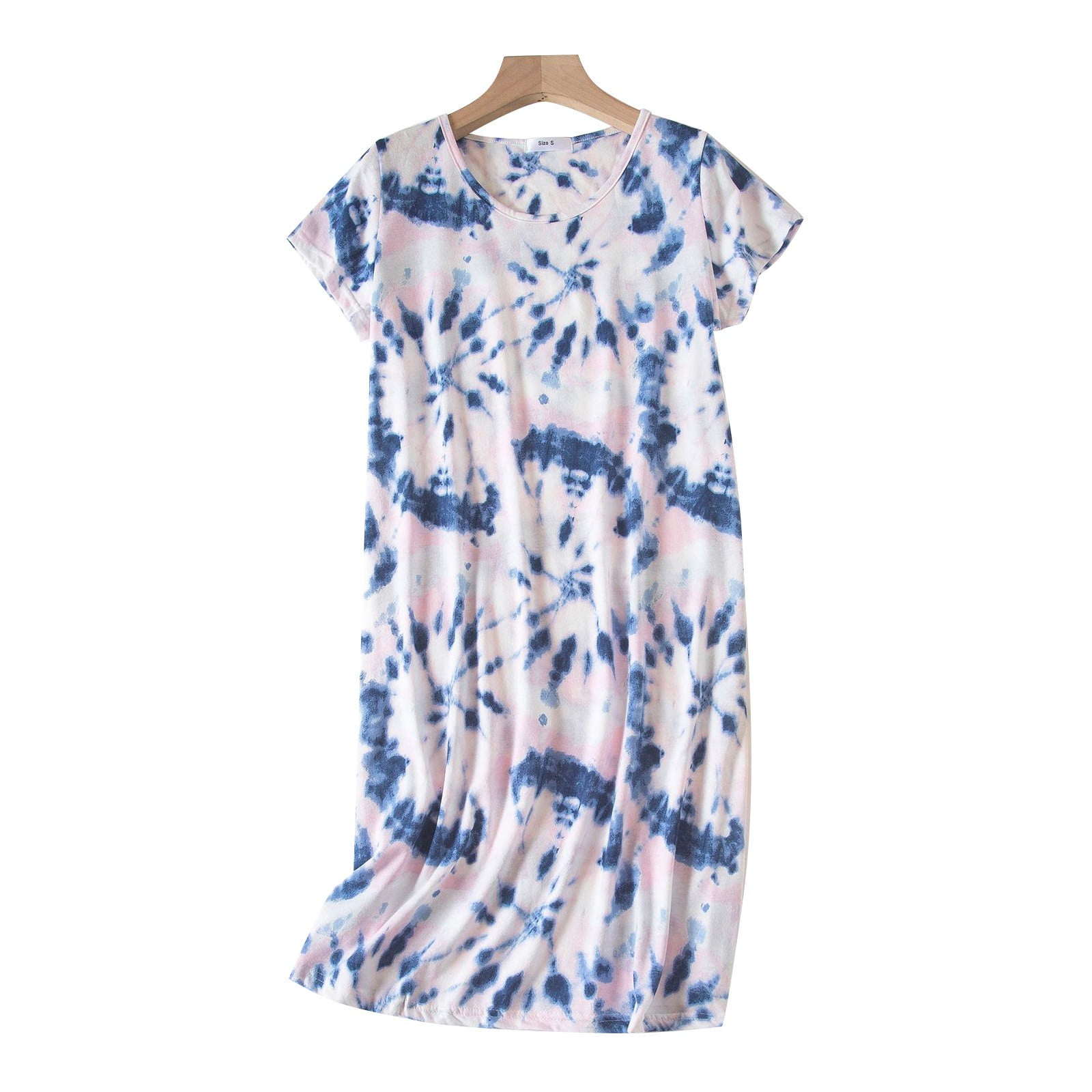 Click here for Baberdicy Womens Nightgown Sleepshirts  Womens Nig... prices