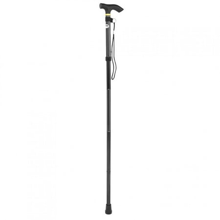Telescopic Cane, Aluminium Alloy Telescopic Trekking Cane, Walking Cane ...