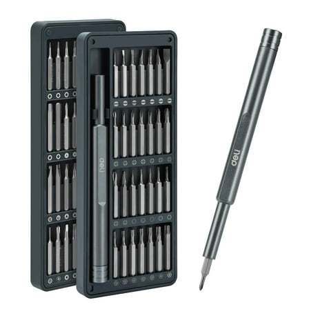 24 in 1 Mini Precision Screwdriver Set, Dlnope Professional Magnetic ...
