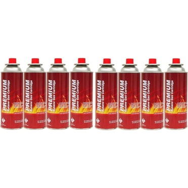 Ronson 78 gram Butane Fuel - Walmart.com