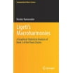 Computational Music Science Ligeti's Macroharmonies: A Graphical-Statistical Analysis of Book 3 ...