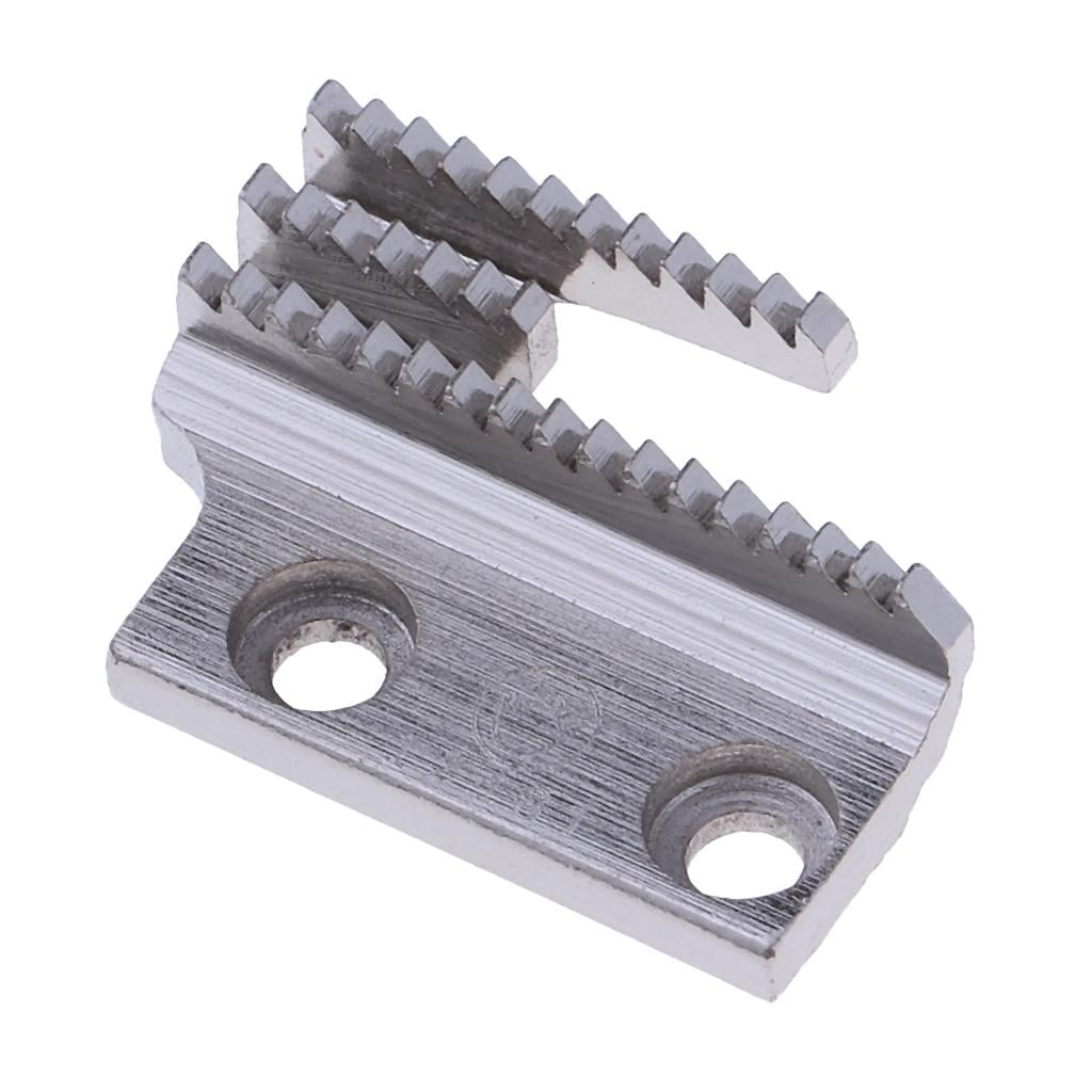 Metal Sewing Machine Feeder for Industrial Flatbed Sewing Machines ...