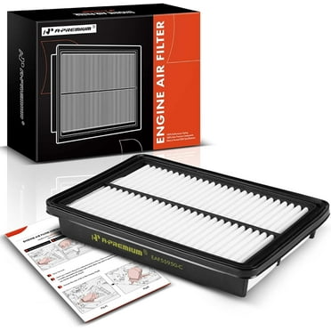 A-Premium Engine Air Filter Compatible with Subaru Ascent, Crosstrek ...