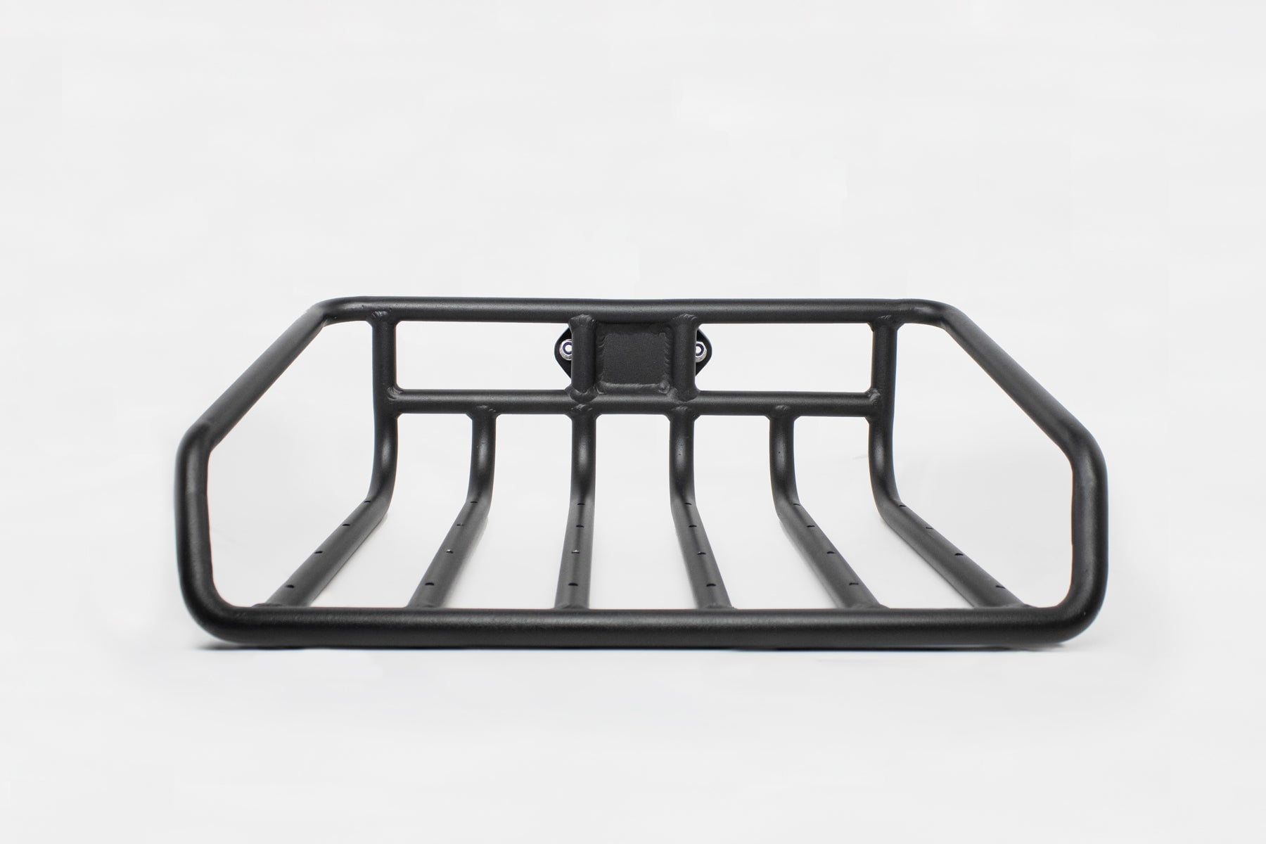 CARGO FRONT RACK | MATTE BLACK | ALL MODELS - Walmart.com