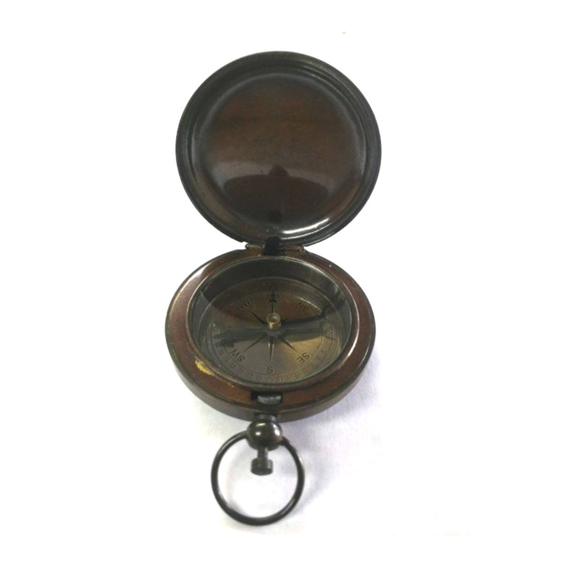 Antique Math Compass