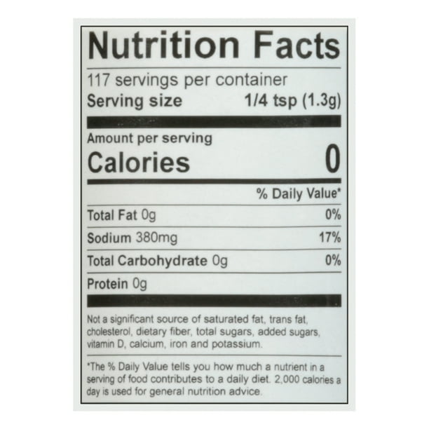 Adams Cajun Seasoning Spice, 5.36 oz - Walmart.com