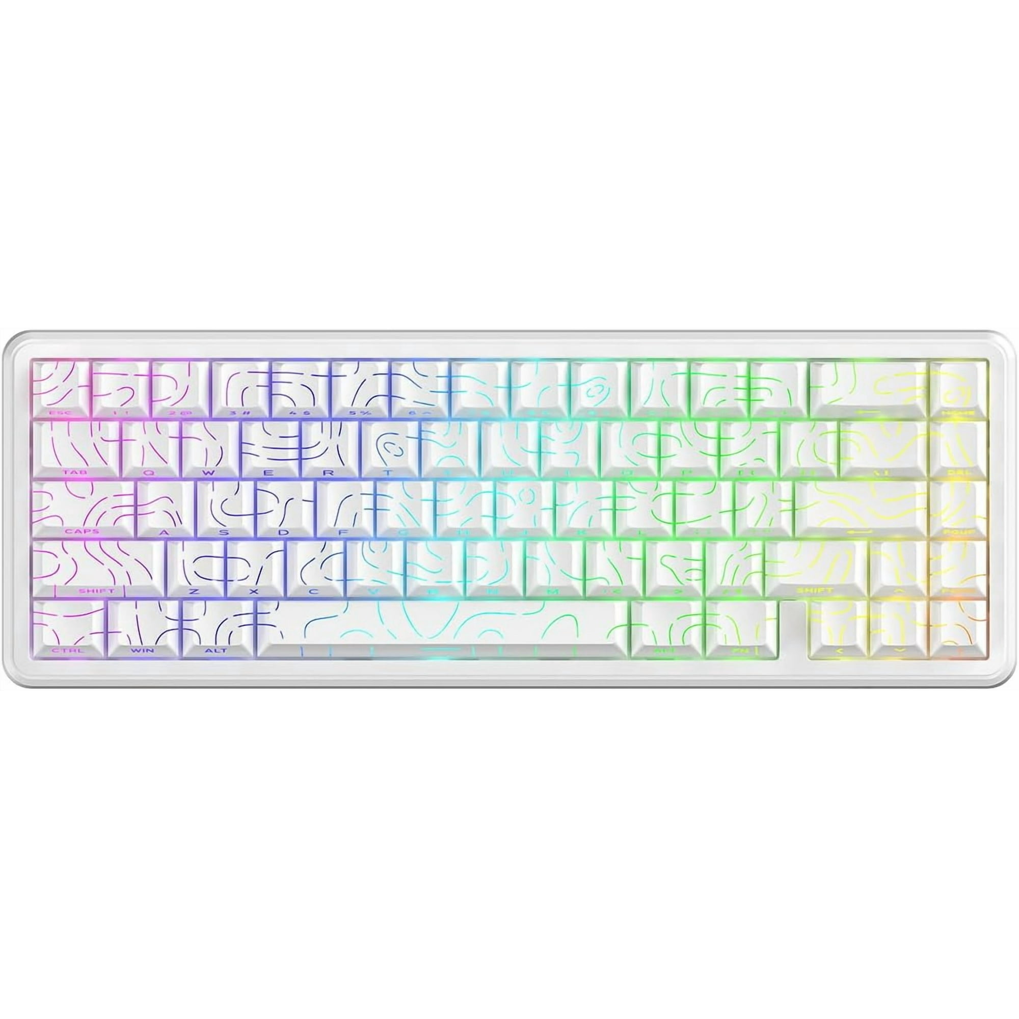 Click here for Rejoda-X65 He Wired Rapid Trigger Magnetic Switch... prices