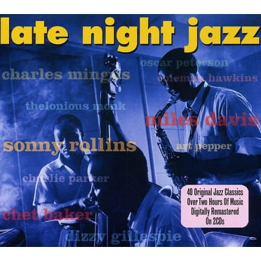 Take Five (CD) - Walmart.com