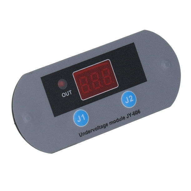 Over Discharge Protection Board, Overvoltage Module DC 10-15V Compact ...