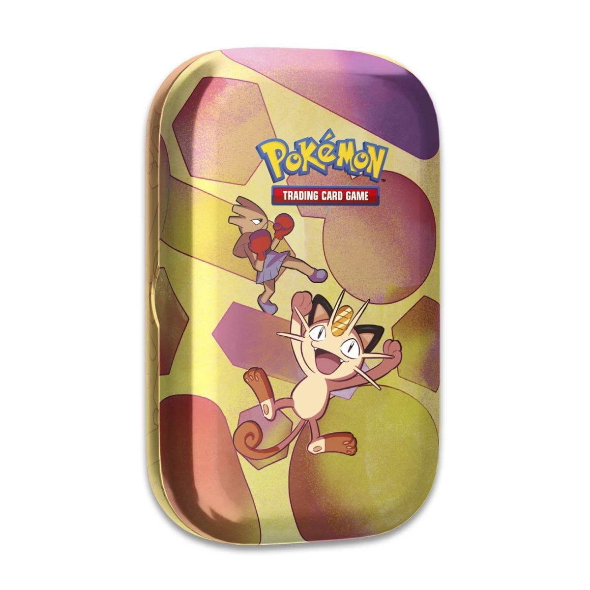 Click here for Pokémon Pokemon Tcg: Scarlet & Violet 151 Mini Tin... prices