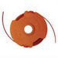Replacement spool w/line, 1 pc. retail pk., Fits: WG105, 106, 108, 109 ...