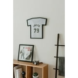Umbra T-Frame T-Shirt Wall Display Frame Small 21.88"x19.88"x1.13 ...