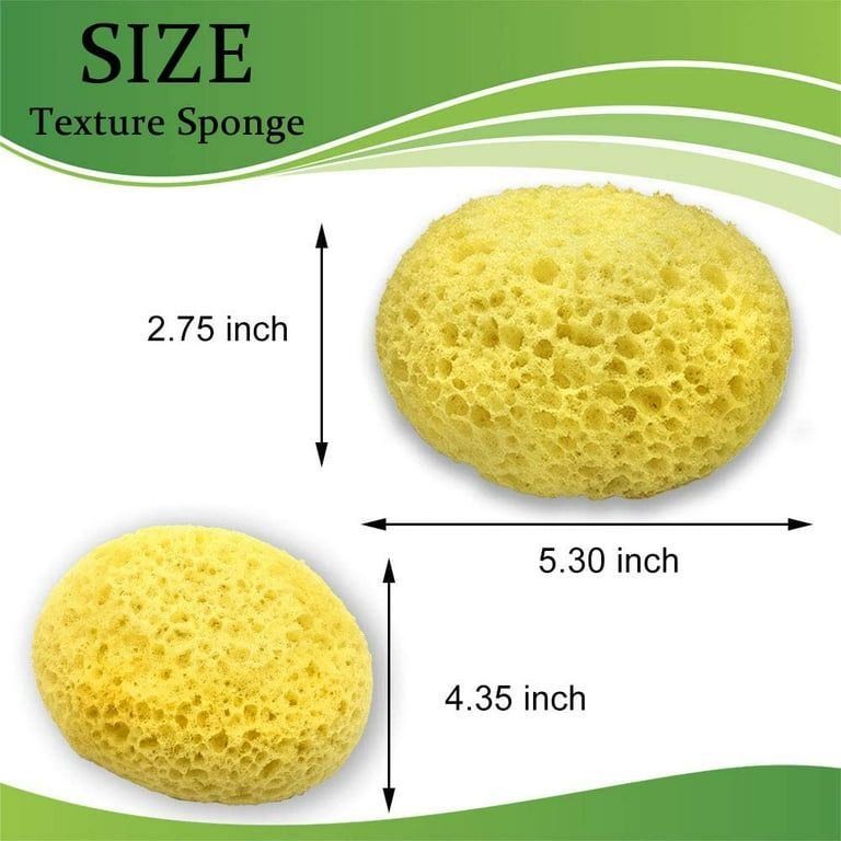 Knock Down Ceiling Sponges
