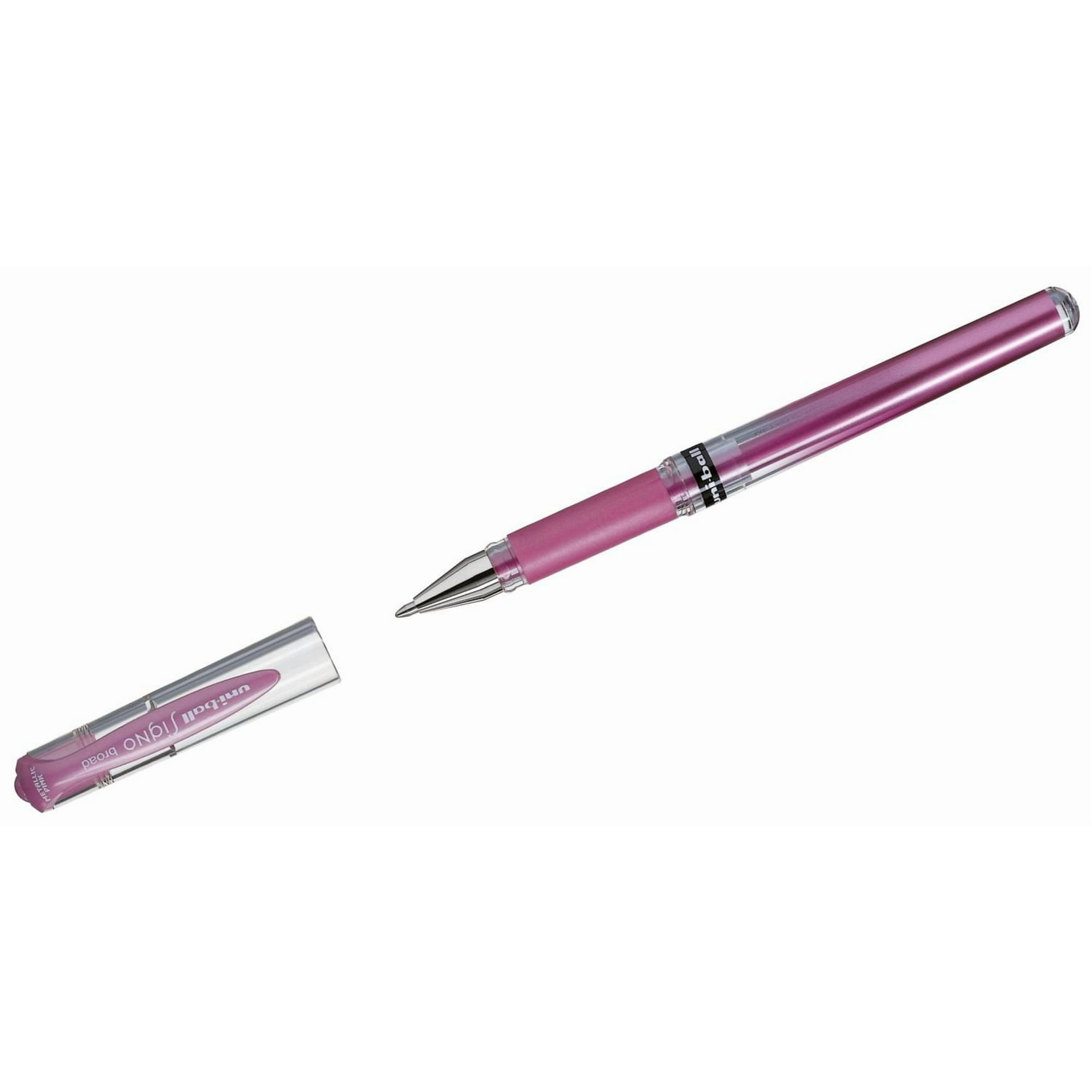 Click here for Uniball Uni-Ball 146830 1.0 MmSigno Um-153 Gel Pen... prices