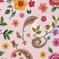 Bath Curtain & 72x72in Non-Slip Bath Mat Set 12-Grommet Shower Curtain ...