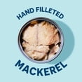 (Pack of 12) Wild Planet Wild Pacific Mackerel 5 Oz - Walmart.com