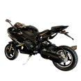 Venom x18R | 200cc Motorcycle | Automatic Transmission - Walmart.com
