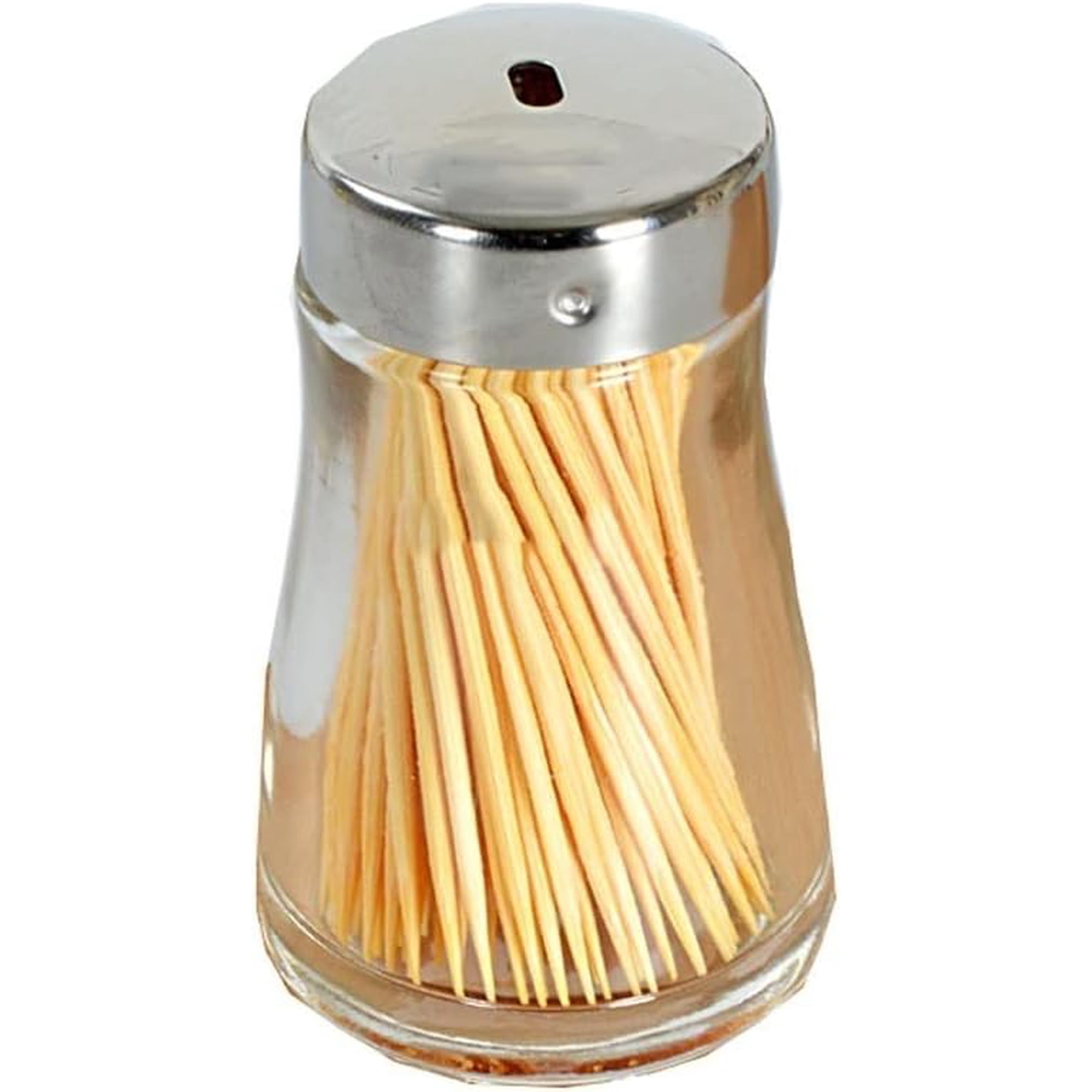Click here for Sanliulou Toothpick Holder Toothpick Box Thickened... prices