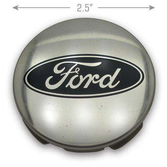 Ford F150 Center Caps