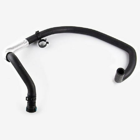 C2D31067 Genuine New Heater Return Hose For Jaguar XF 2009 - 2015 XJ ...