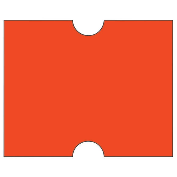 Rectangle Hole Punch